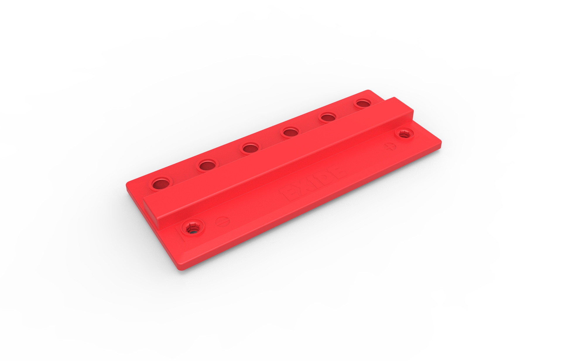 Battery Lid Type 2 - Samtech