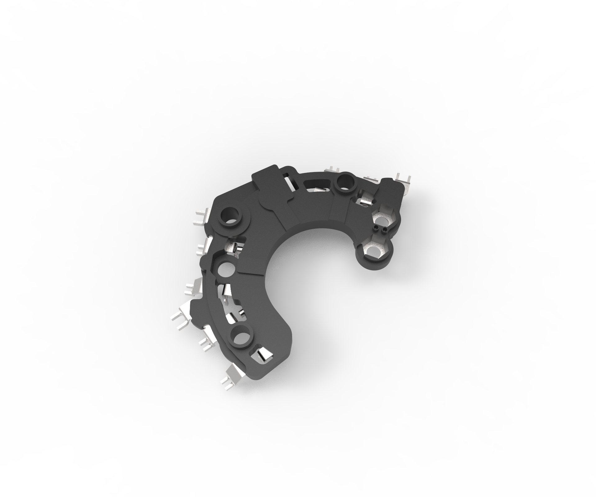 Field Moulding Type 1 - Samtech