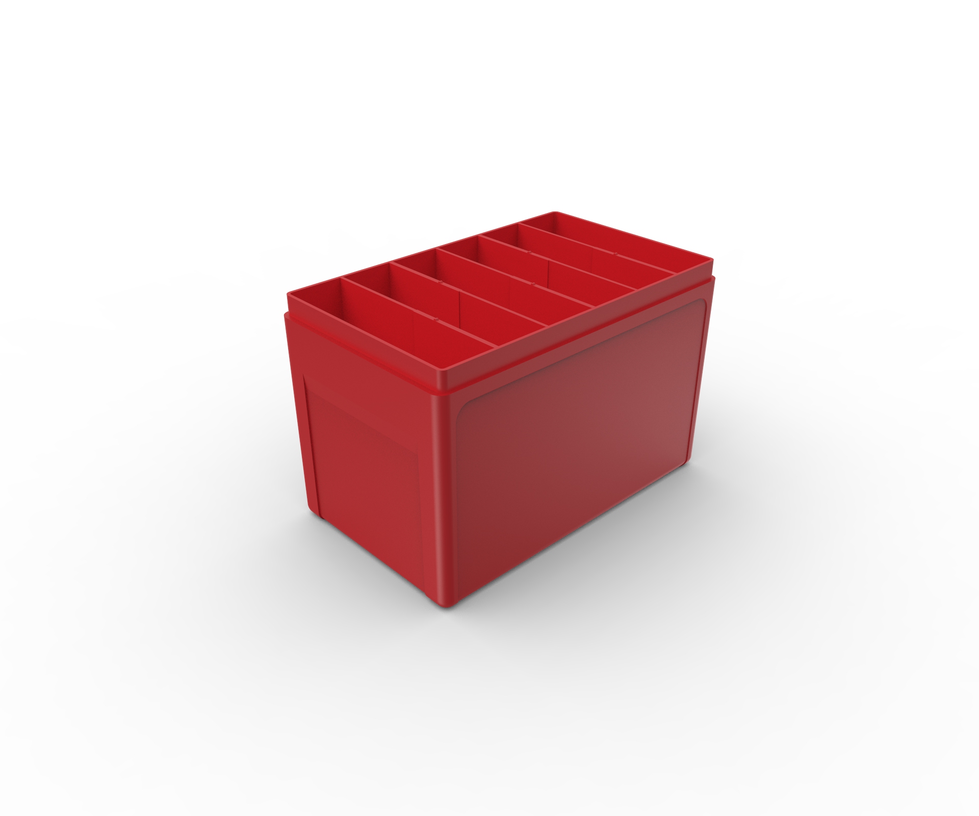 Battery Container Type 2 - Samtech