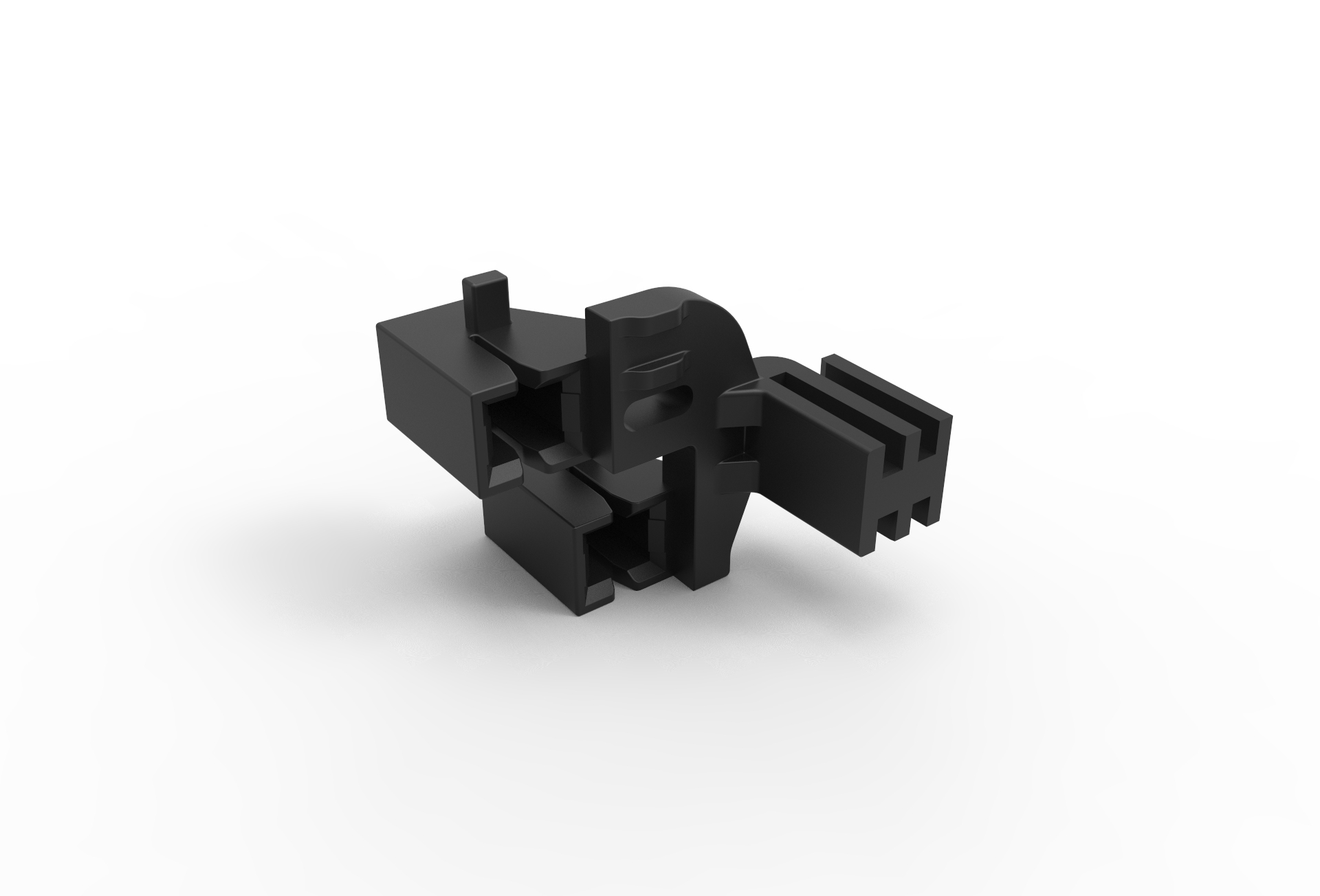 Terminal Holder - Samtech