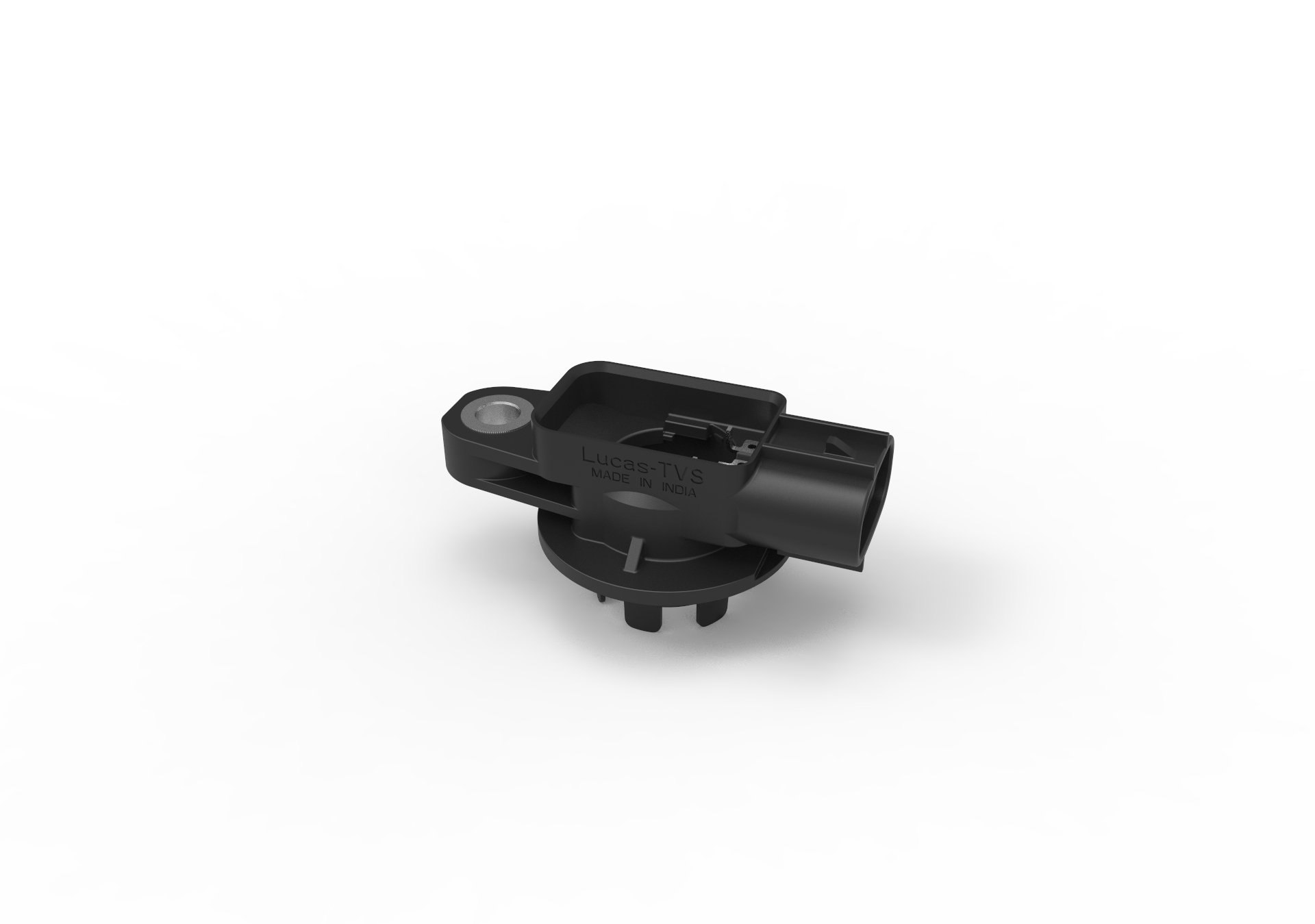Stick Coil - Samtech