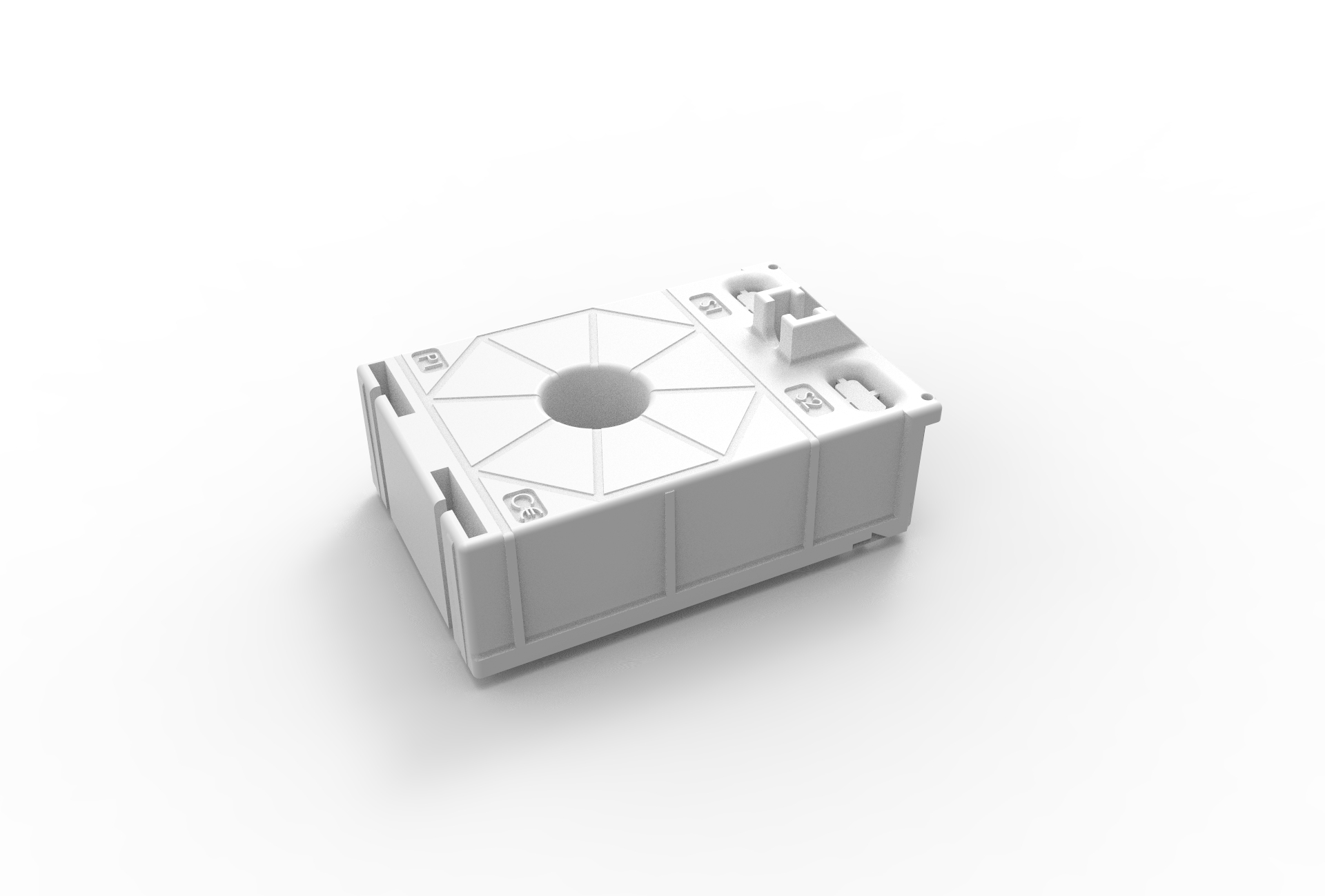 Switch Gear Type 1 - Samtech